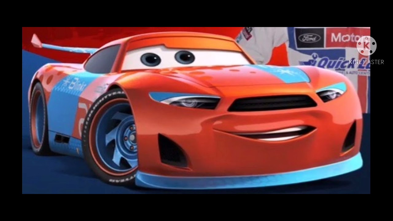 Ryan "Inside" Laney Voice - YouTube