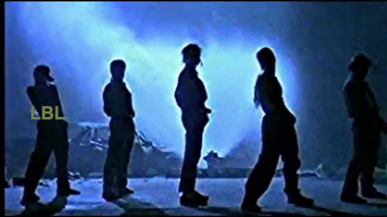 michael jackson 2000 watts video invincible - YouTube