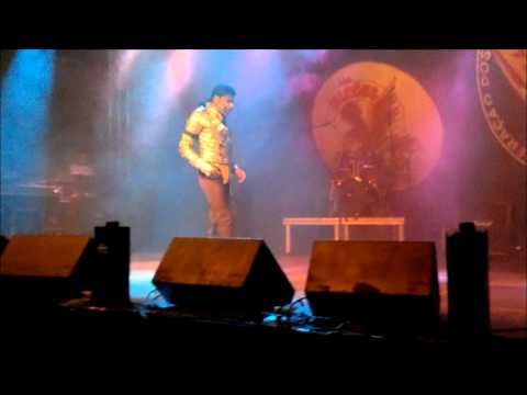 Rodrigo Teaser - JAM (Guarulhos - SP) - YouTube