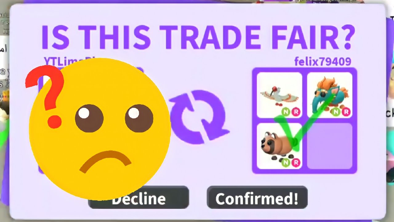 Oh No. Did I Overpay For Neon Baku, Neon Ibis and Neon Tanuki In Adopt ...