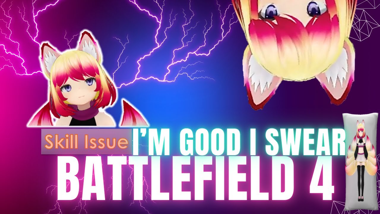 I am The Best BAttlefield player ever - YouTube