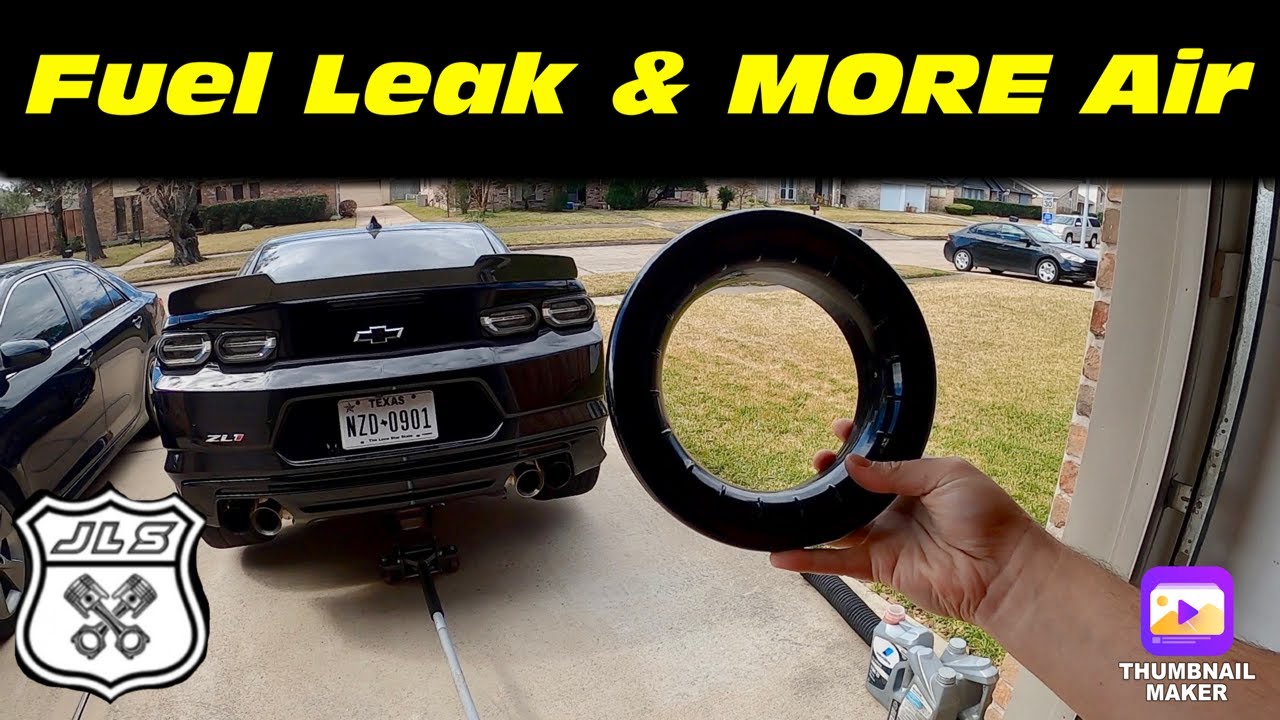 DSX Aux Pump FAIL! | Vlog # 505 - YouTube