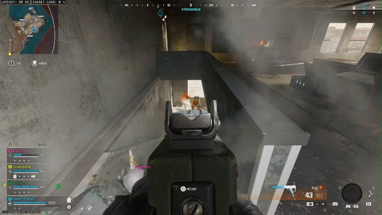 Trail Blazer Operator|| Exclusive First Look #CODSeason3 #BO6WARZONE # ...