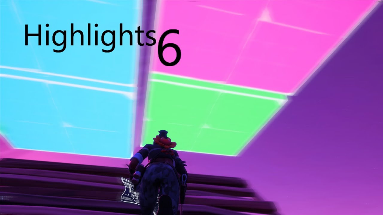 highlights 6 - YouTube