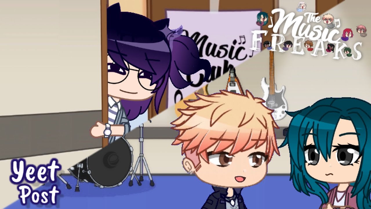 Jake gets attacked by a duck | The Music Freaks Yeet Post | ft ...