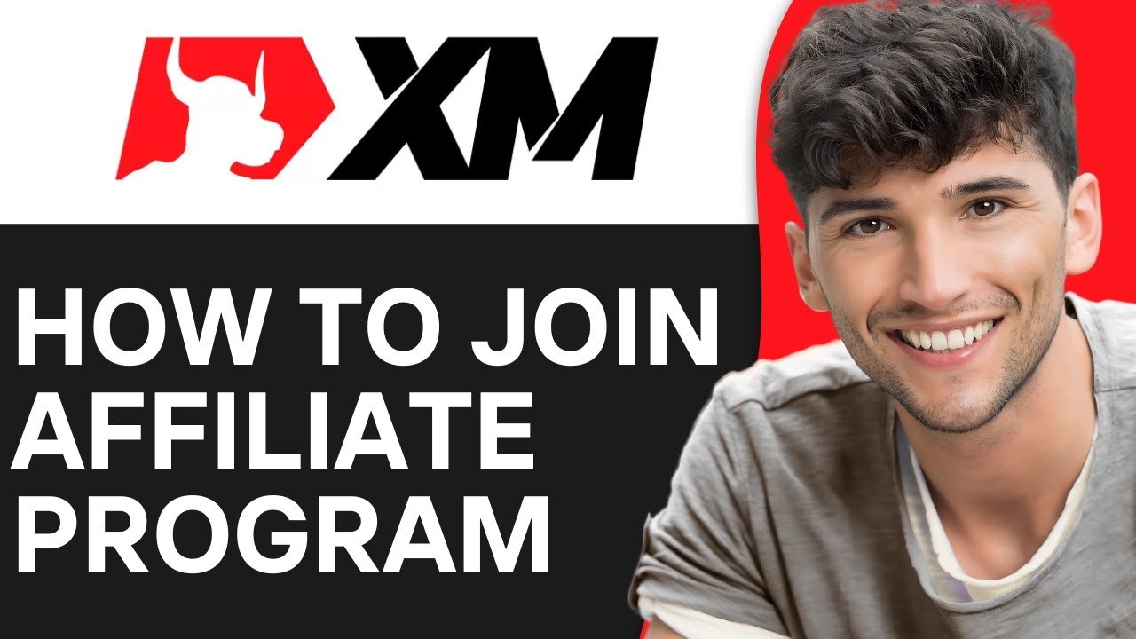 How to Join XM Affiliate Program 2024 (XM Referral Program) - YouTube