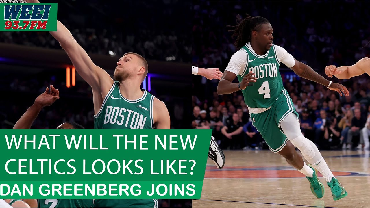 Barstool's Dan Greenberg joins to share his expectations on the 2025 ...