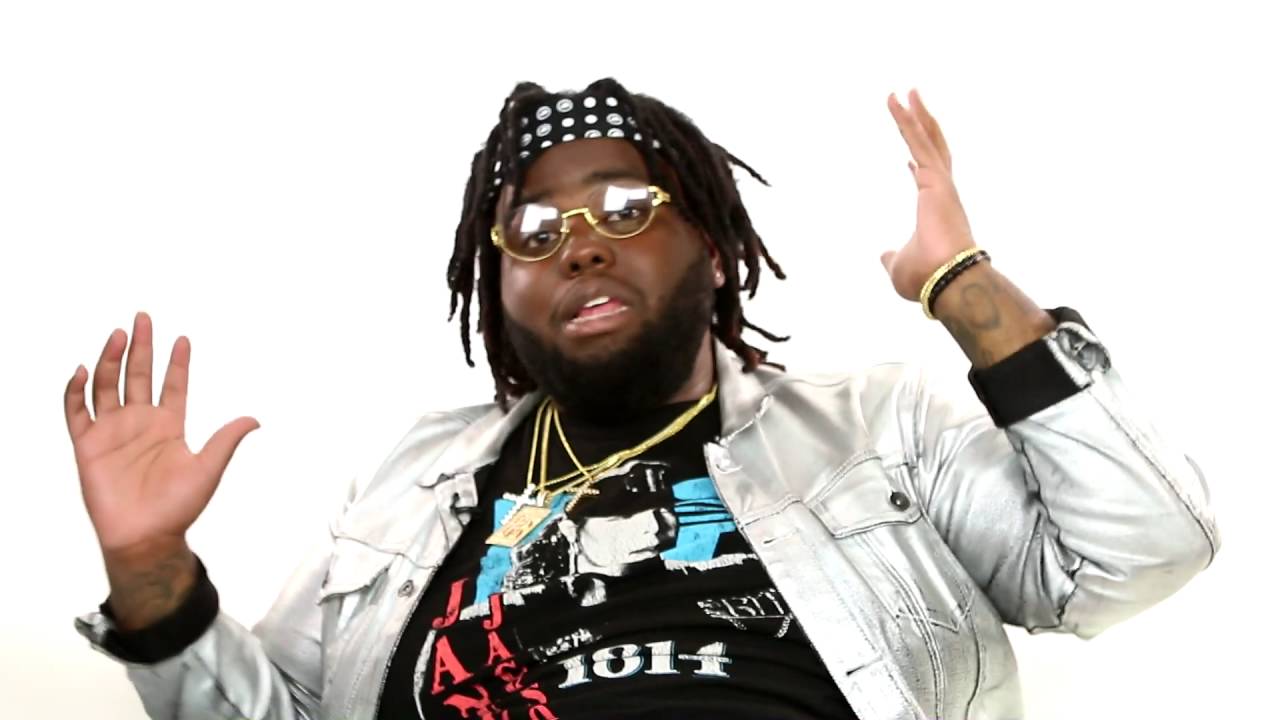 Royce Rizzy Reveals Origin of Private Club Records, Roster, How Each ...