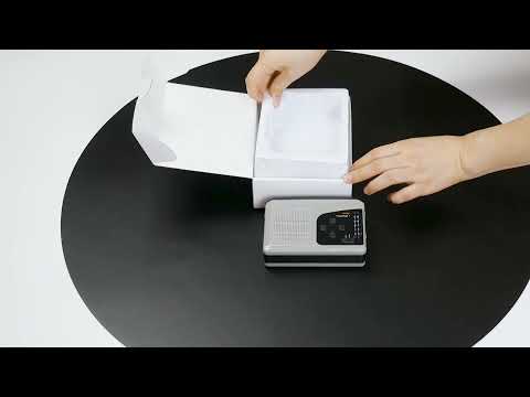 ezcap234 TapeDigi 1 Cassette Converter unboxing