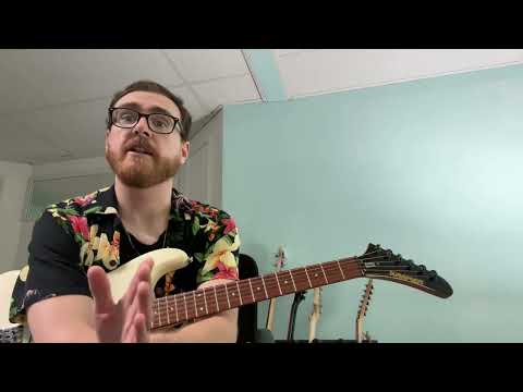The Seymour Duncan JB Underrated or Overrated? 