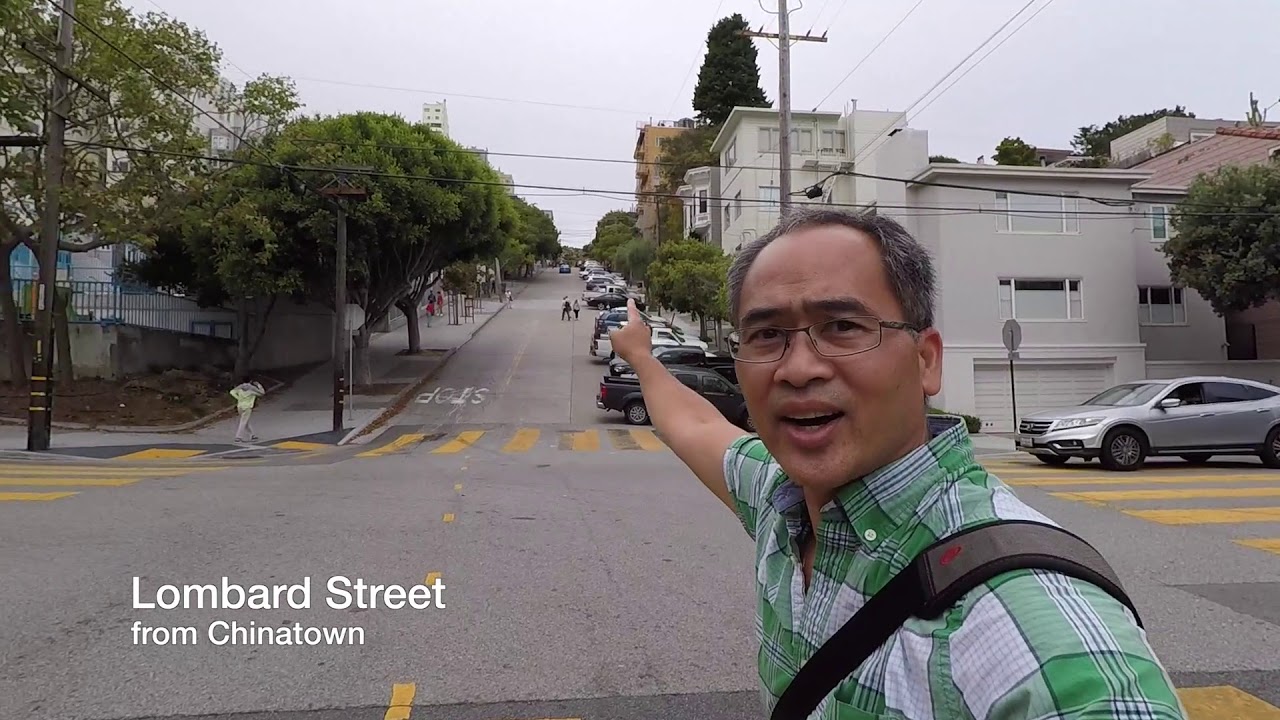 Day Trip Impossible: Seattle to San Francisco Vlog - YouTube