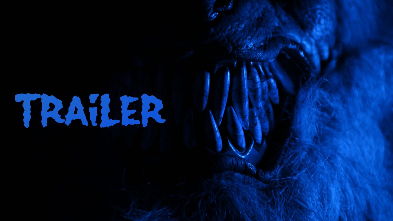 Closing Shift | Horror Film | Trailer | Coming May 3rd - YouTube