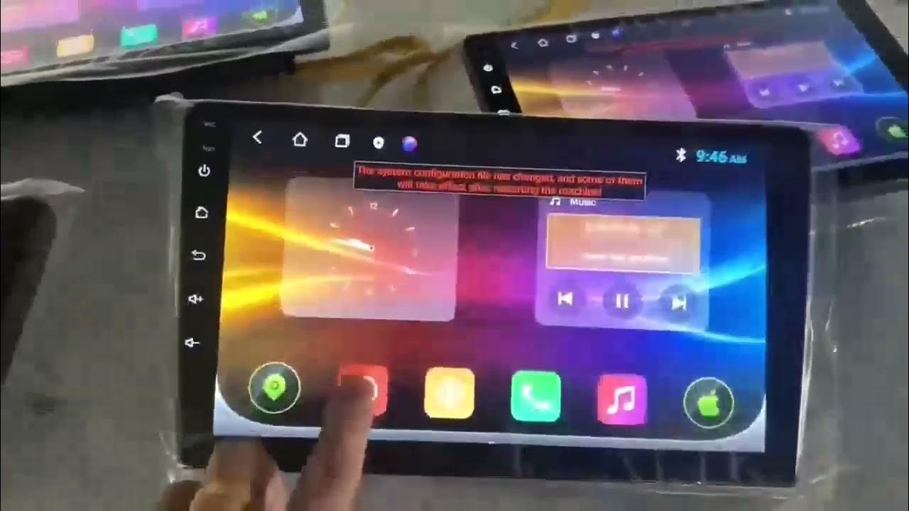 Android T3L 1+16 1+32 2+32 3+32 4+32 4+64 - YouTube