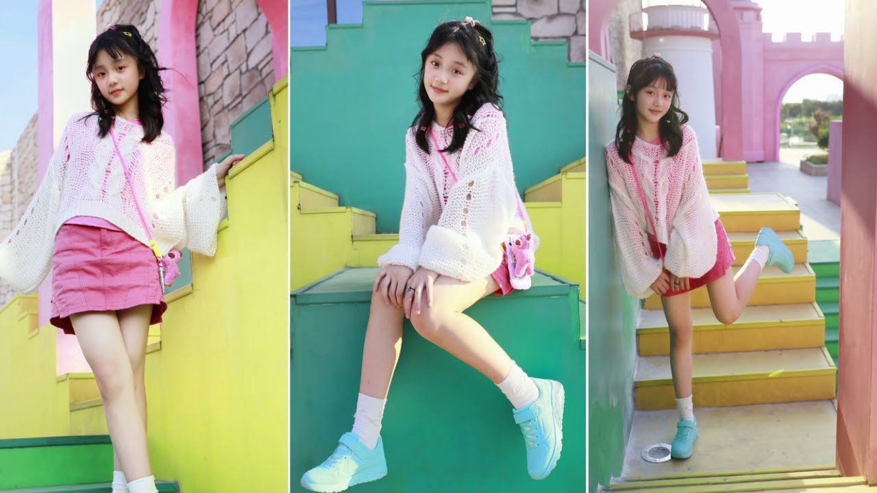 Feng Xueya New TikTok Video | #FengXueya #抖音 #Douyin - YouTube