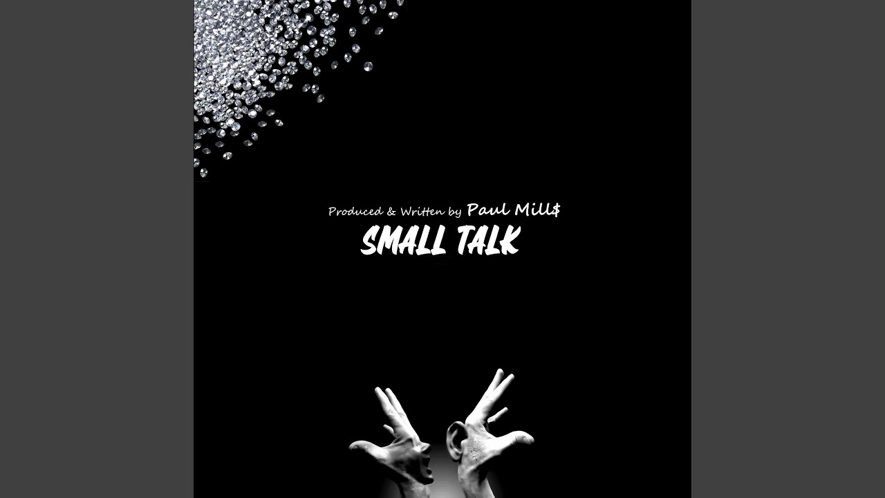 Small Talk - YouTube
