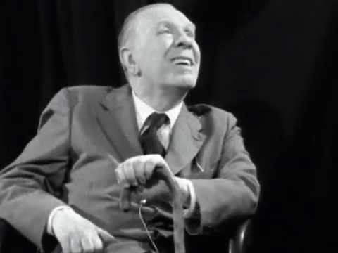 Borges 75 (Cortometraje-Jorge Luis Borges)