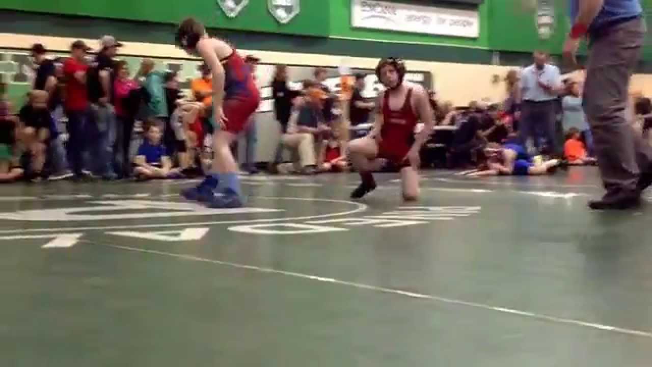 Tyler dorrell pinedale wy - YouTube