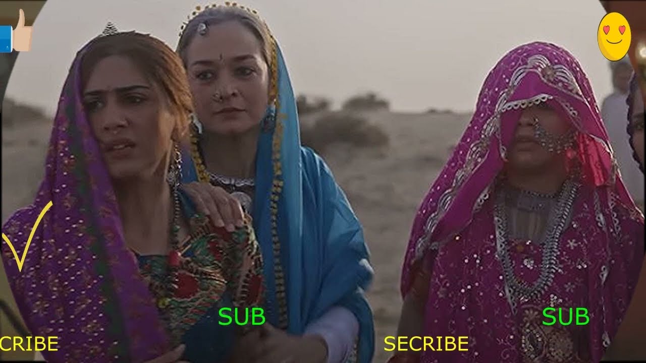 Jindo Episode 27 - GREEN TV - 20th Dec 2023 - Pakistani Dramas Review # ...