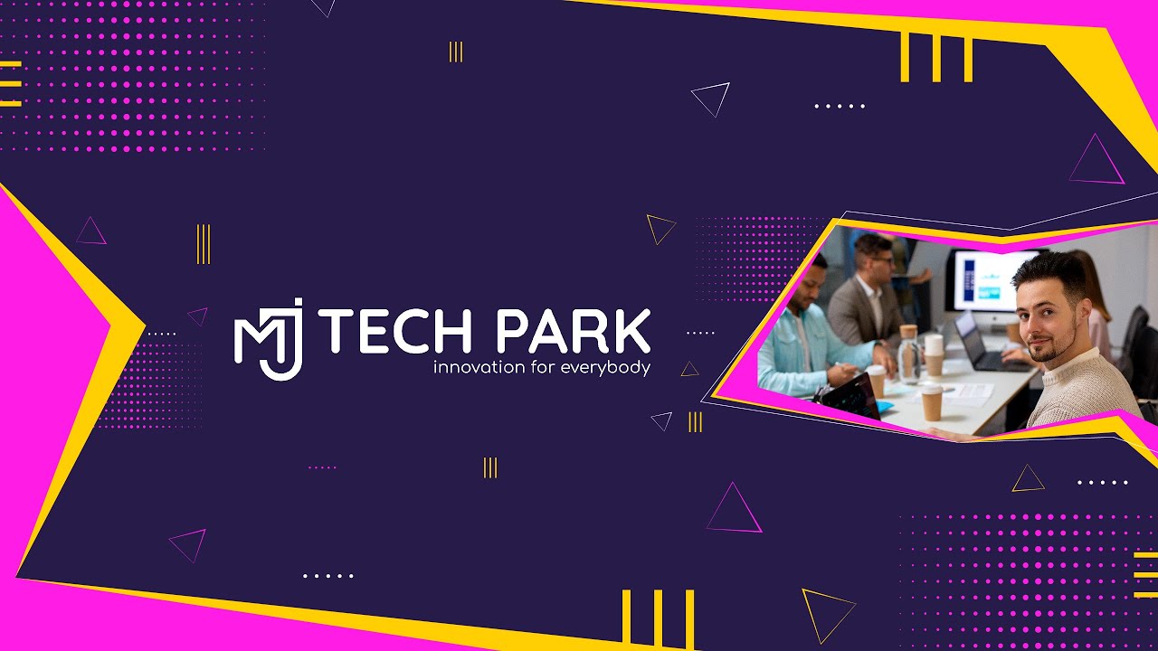 MJ Tech Park Coming Soon... - YouTube