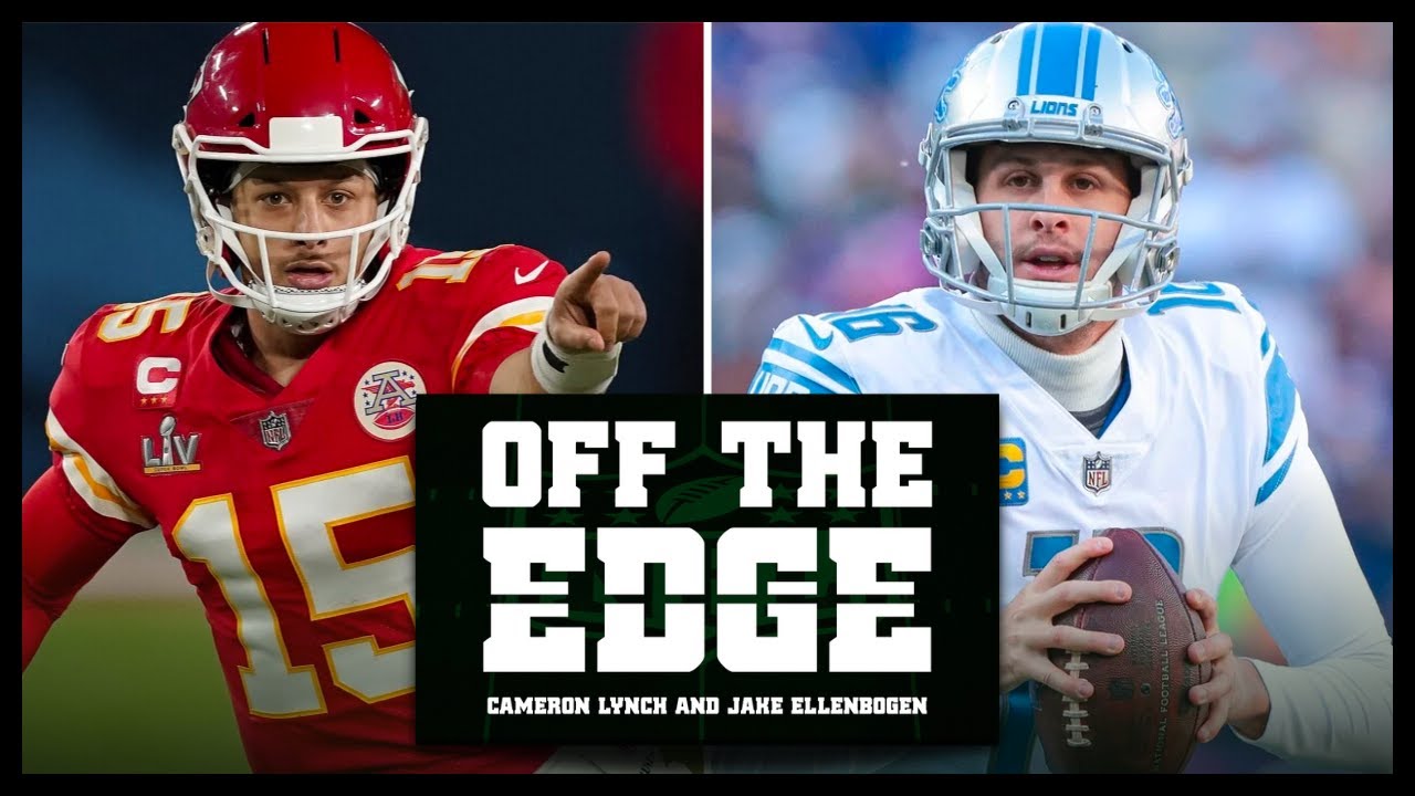 NFL Week 1 Preview + Game Picks - YouTube