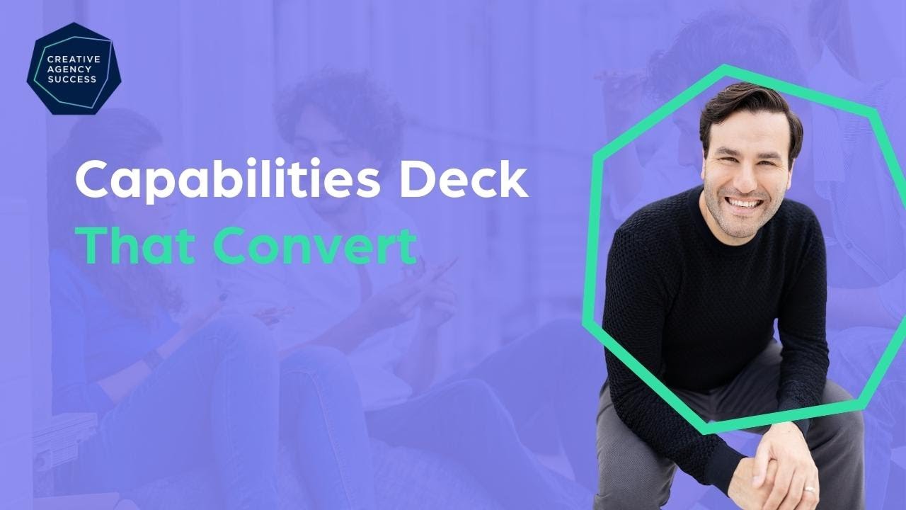 Capabilities Deck That Converts - YouTube