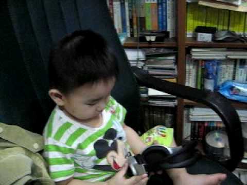 I'm singing - YouTube