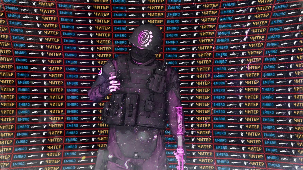 SWAGGIN' AT THE PARTMENT GHOSTFACE PLAYA-(CSGO MONTAGE) - YouTube