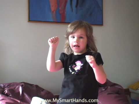 apartment - ASL sign for apartment - YouTube