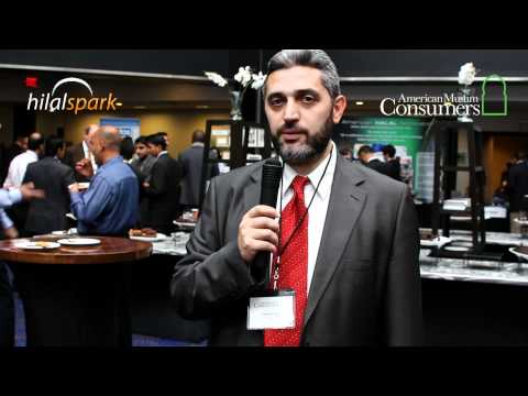 Kemal Bozkurt, Habername.com at AMCC2010