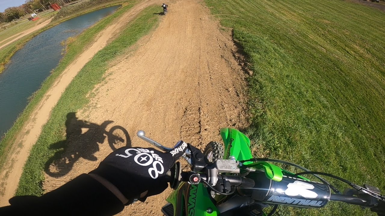 TV Land MX 2022 | Track + Ramps - YouTube