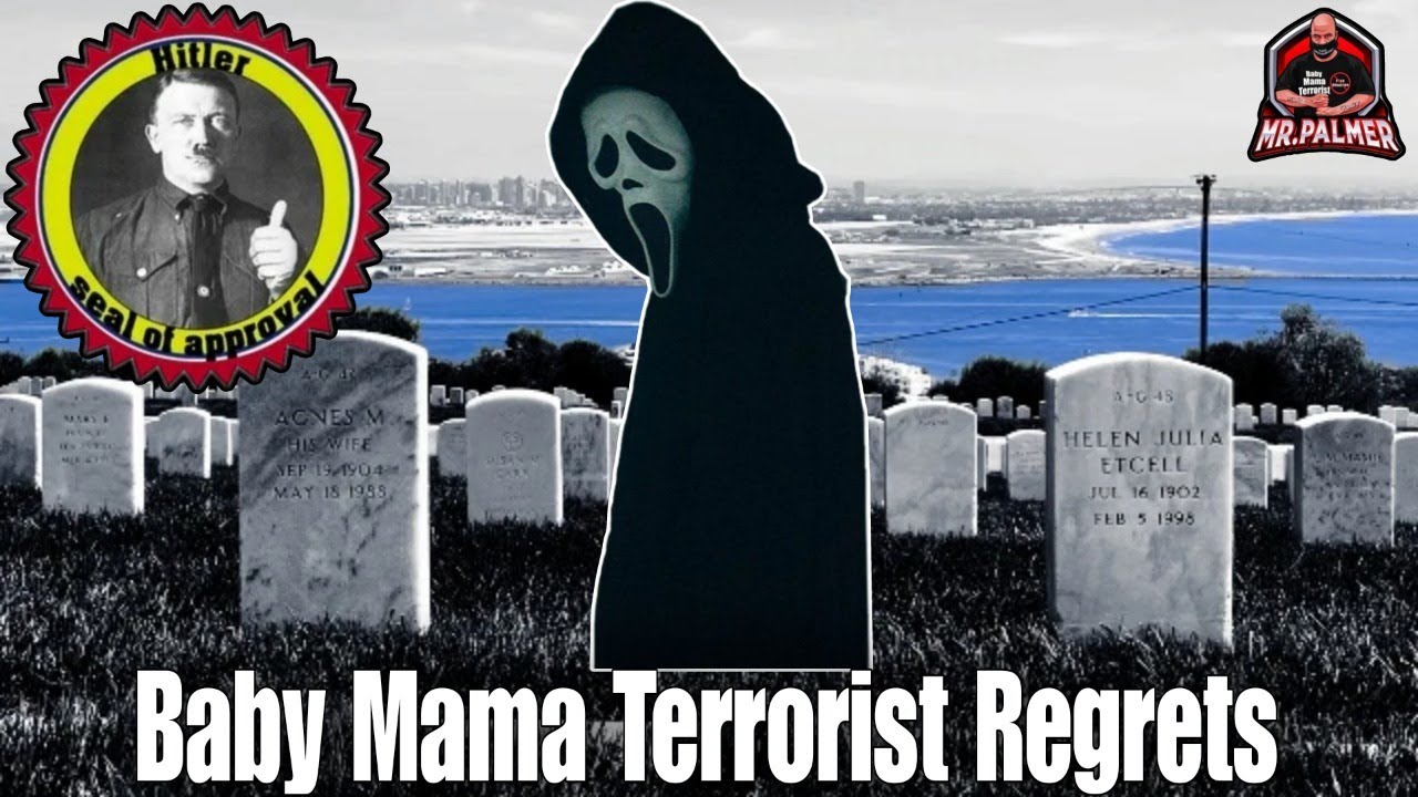 Baby Mama Terrorist Regrets - YouTube