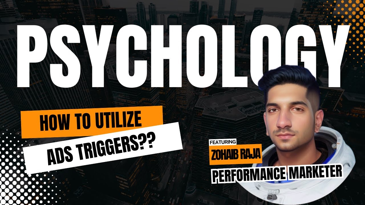 Buyer's Psychology through the lens of Certified Performance Marketer ...