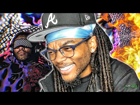 DELI Reacts to Lil Uzi Vert - Chanel Boy (Official Music Video)