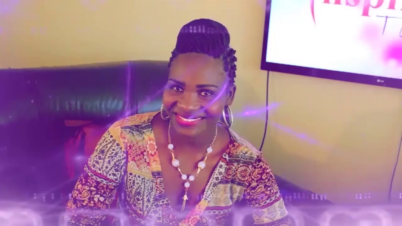 Inspired Talk WIth Miriam (Pastor Simba & Glory Woloza 2) - YouTube