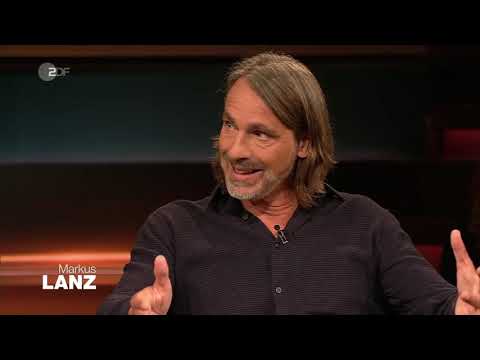 Markus Lanz vom 16. Oktober 2019