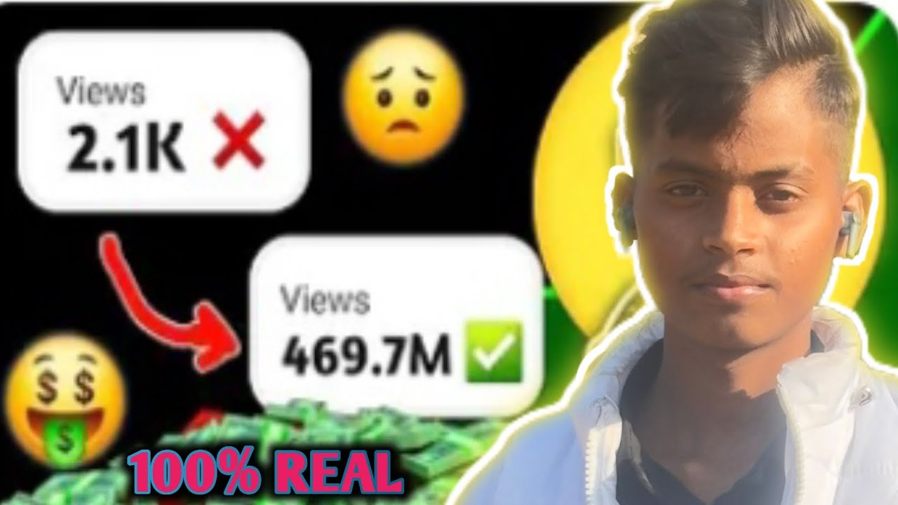 How To Solve 0 View Problem ||Shorts Viral Kaise Kare 🤯|| Abhay Sharma - YouTube
