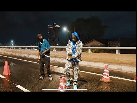 Empire MG | ELBAH LUXE feat 900 VOLT - Yobhe Atchou | Rap Empire | Rap Africain