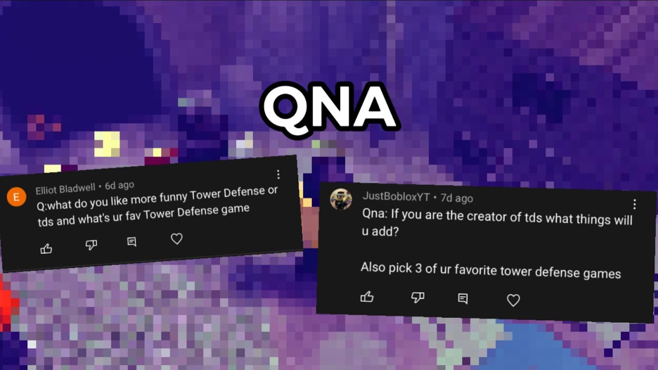 Qna (Tds) - YouTube