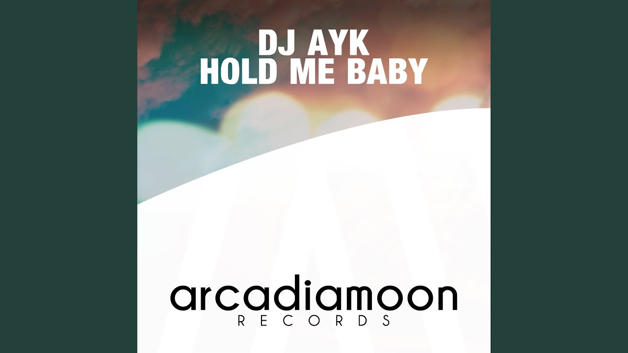 Hold Me Baby (Archie Clifford Remix) - YouTube