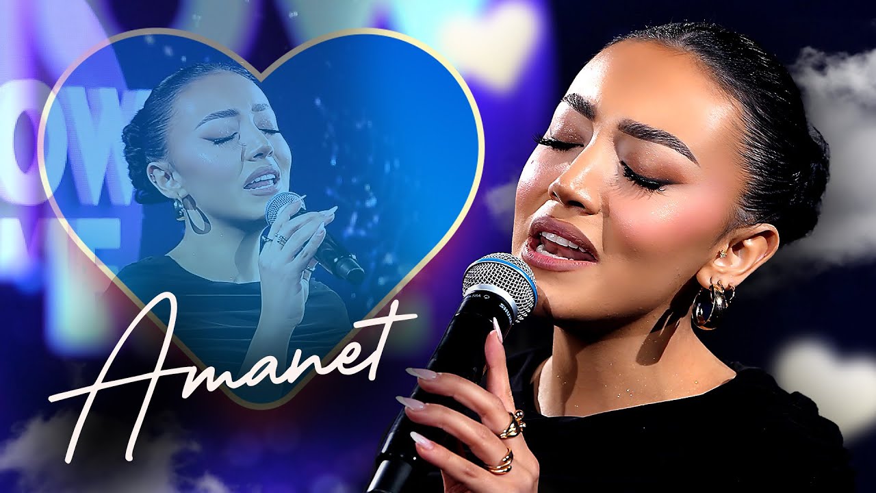 Merita Latifi – Amanet (Violeta Kukaj Cover) - YouTube