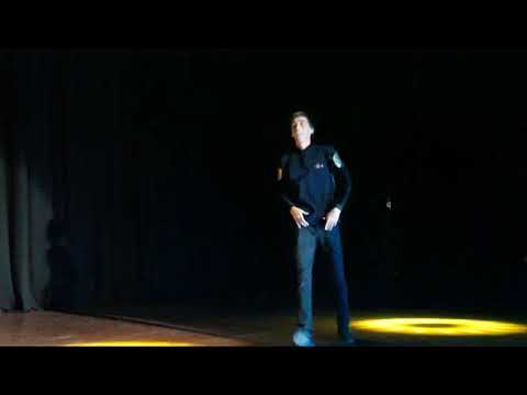 Zuleyha Kakayewa ft G.Yalkabow koncert dance 2019