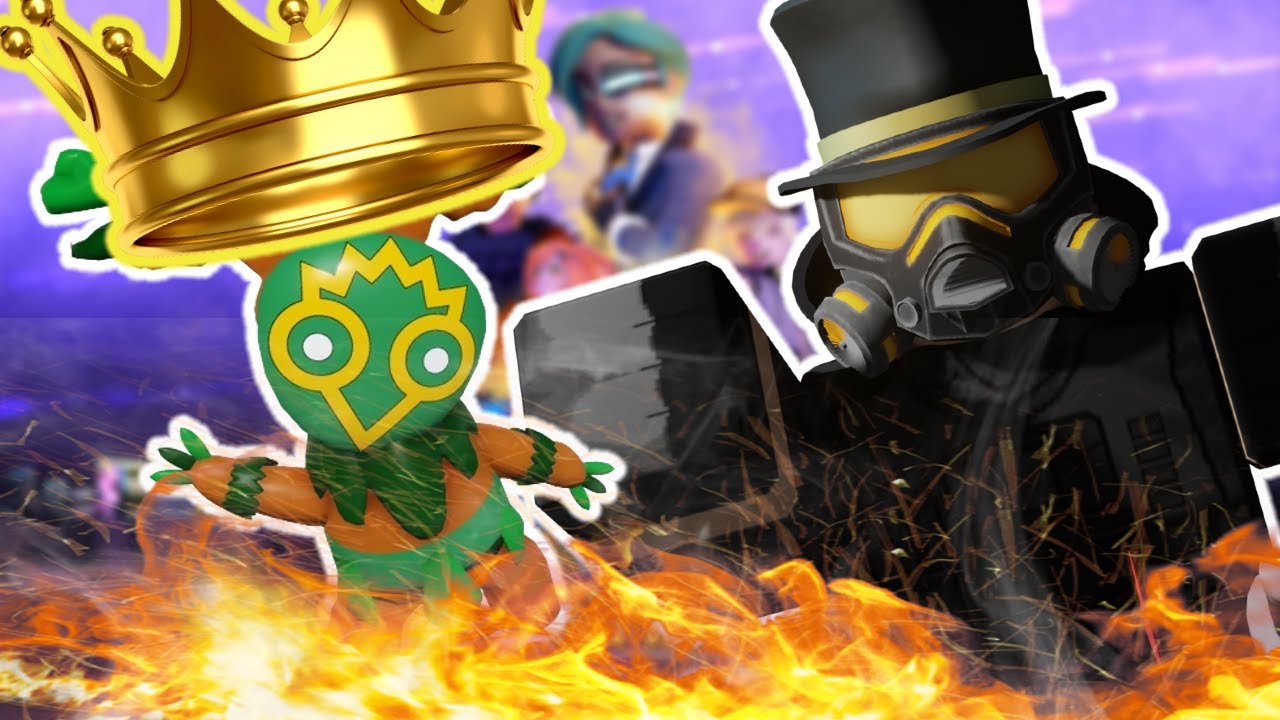 HOW TO KILL THE KABUNGA KING IN LOOMIAN LEGACY ( AI GENERATED VIDEO ...