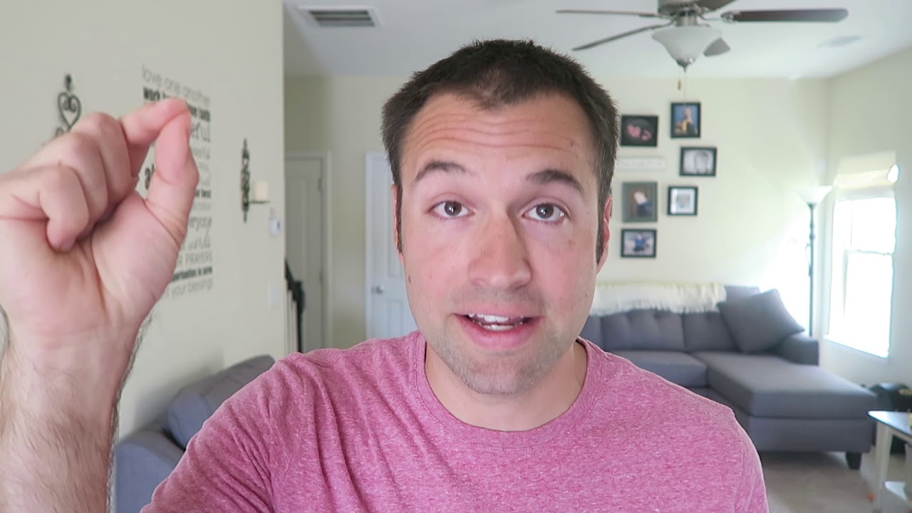 3 Reasons Max DaSilva is a Better Hair Loss YouTuber Than Nick Shell - YouTube