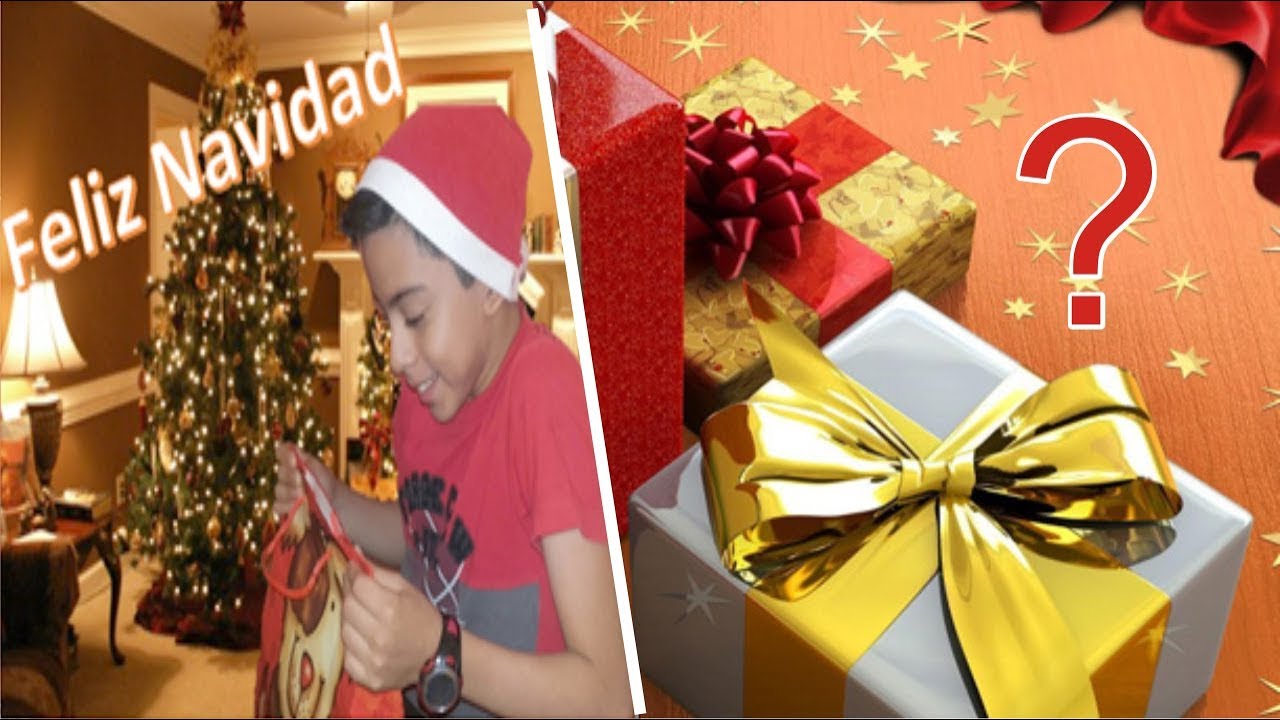 Bromas con Regalos de Navidad ¡¡TE SORPRENDERÁ¡¡ - YouTube