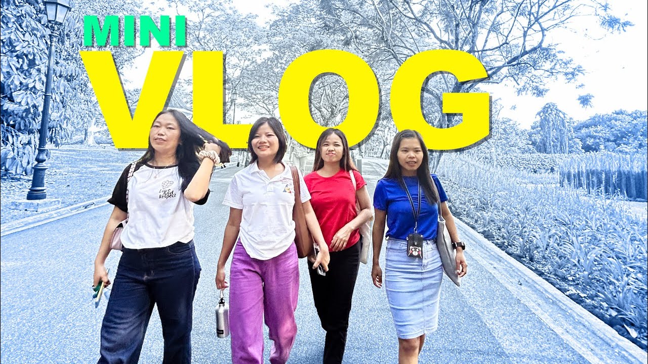 Vlog - YouTube