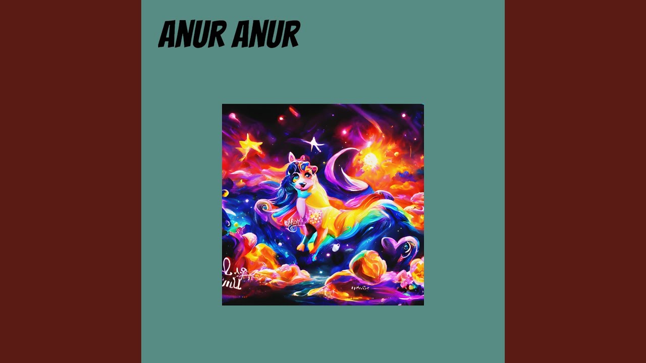 Anur anur - YouTube