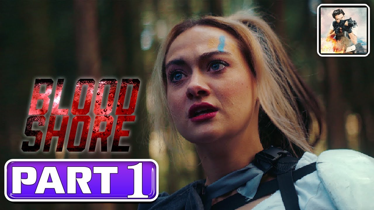 BLOODSHORE Gameplay Walkthrough Part 1 - First 30 Minutes [Android/iOS ...