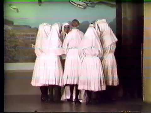 Pontozo 1980 Toronto Part 3 - YouTube