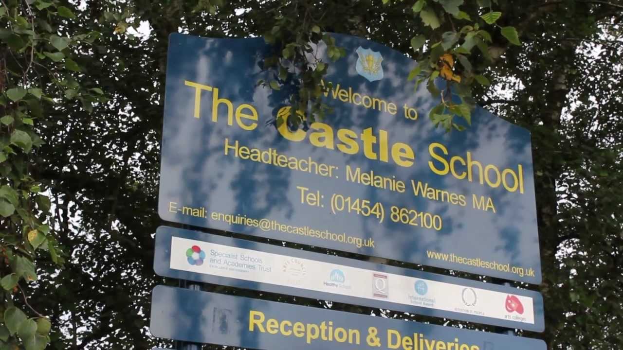 The Castle School Logo The 7th Edition Of The Castle Has Arrived!