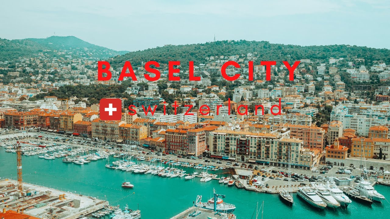 Basel city tour information (Switzerland) - YouTube
